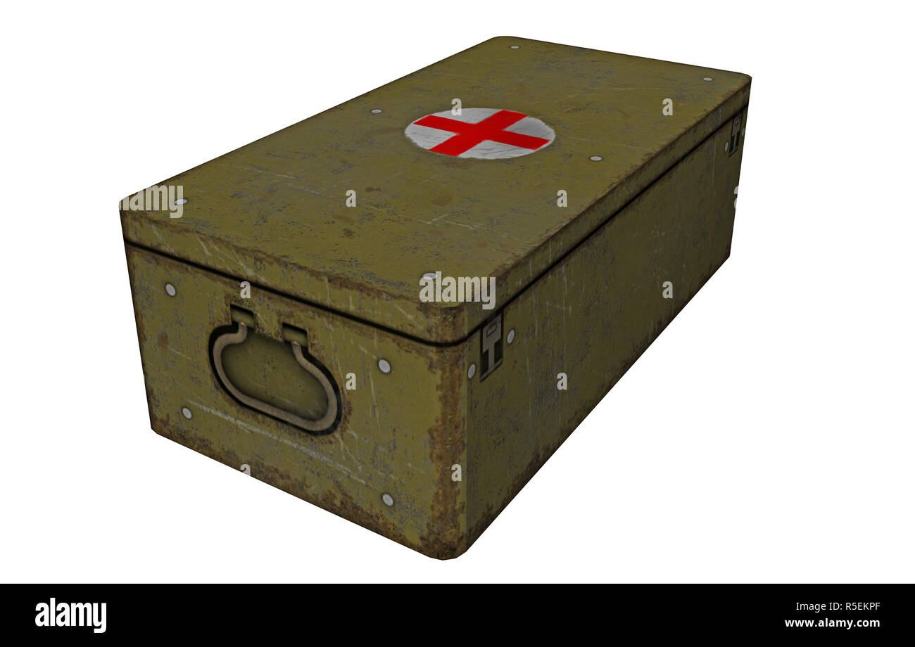 Lazarett hi-res stock photography and images - Alamy