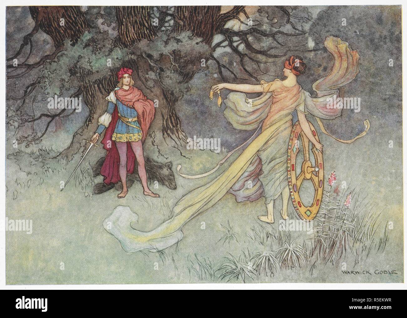 Lady halifax hi-res stock photography and images - Alamy