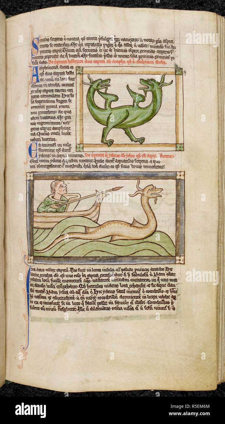 Hydrus ship hi-res stock photography and images - Alamy