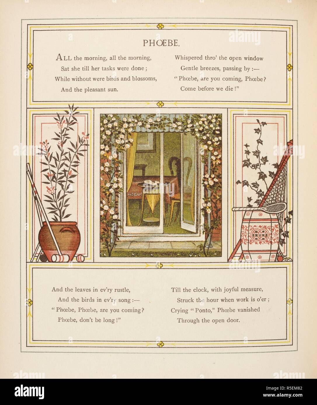 Phoebe crane hi-res stock photography and images - Alamy