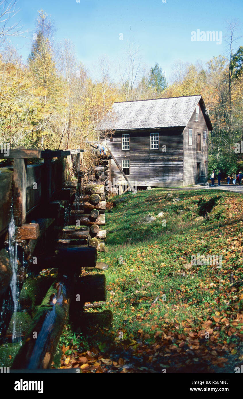 Mingus mill hi-res stock photography and images - Alamy