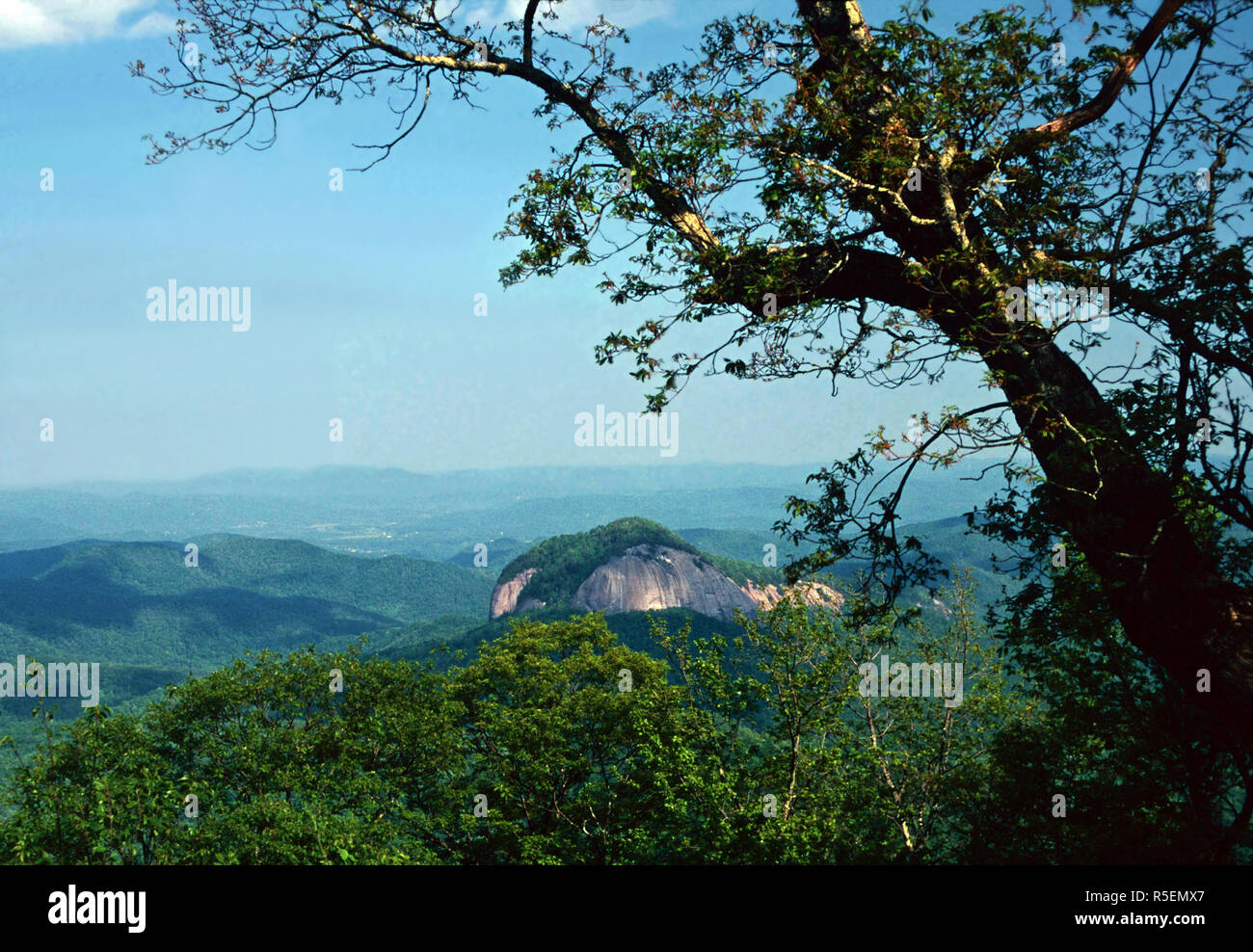 Looking Glass Rock Stock Photos & Looking Glass Rock Stock Images - Alamy