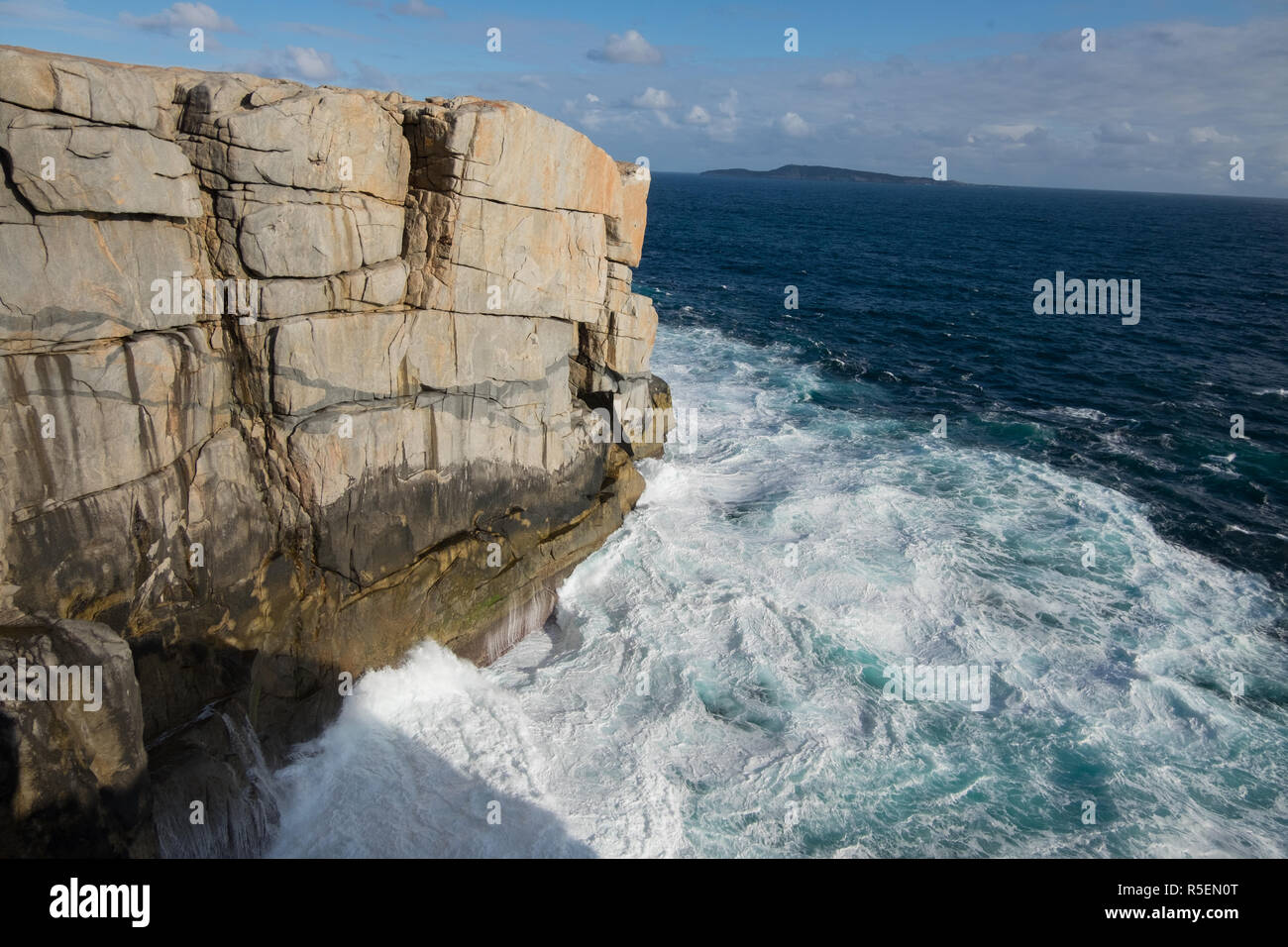 Huge gap hi-res stock photography and images - Alamy
