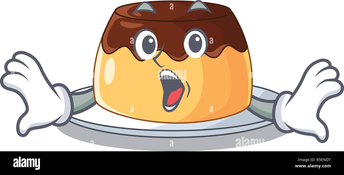 Shiny chocolate ganache Stock Vector Images - Alamy