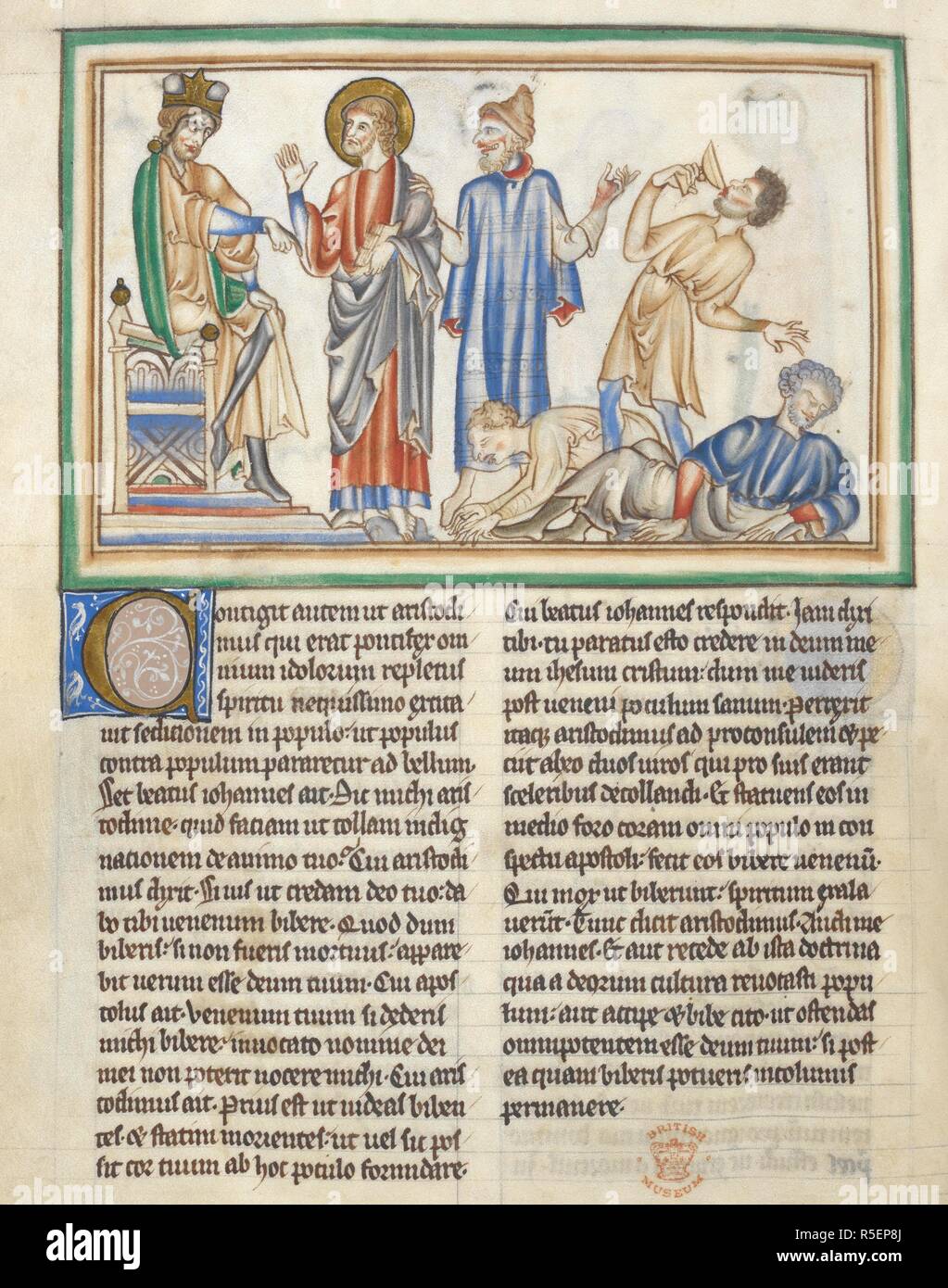 Biblia nt hi-res stock photography and images - Alamy