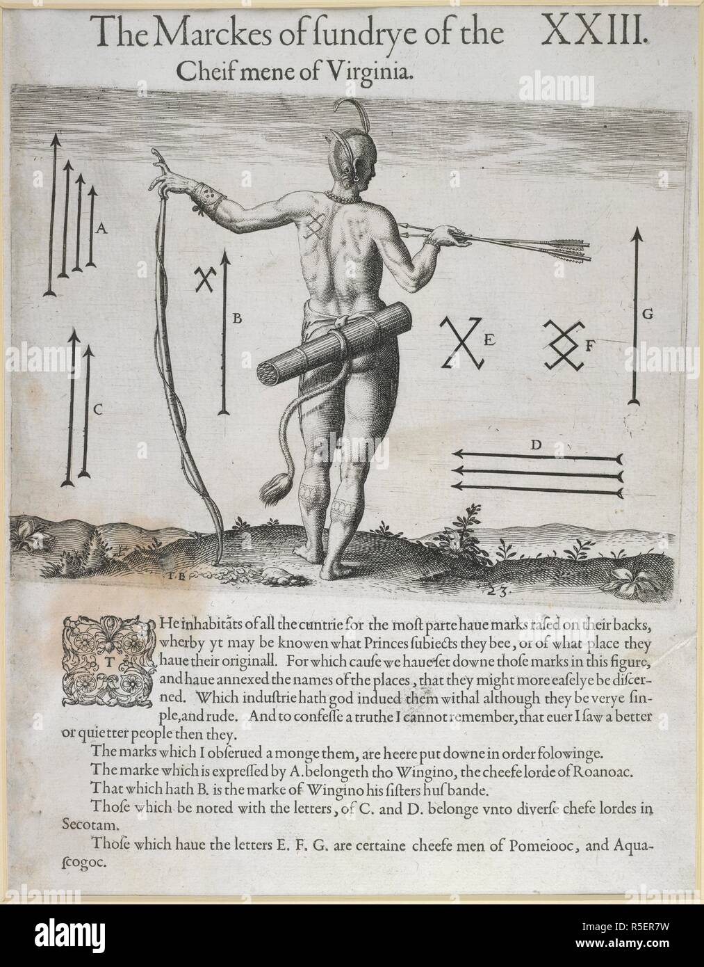 Red indian cheif hi-res stock photography and images - Alamy