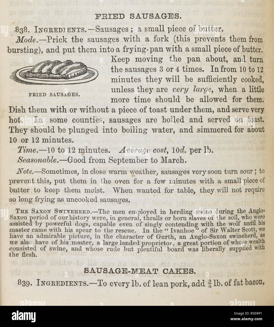 Mary beeton hi-res stock photography and images - Alamy