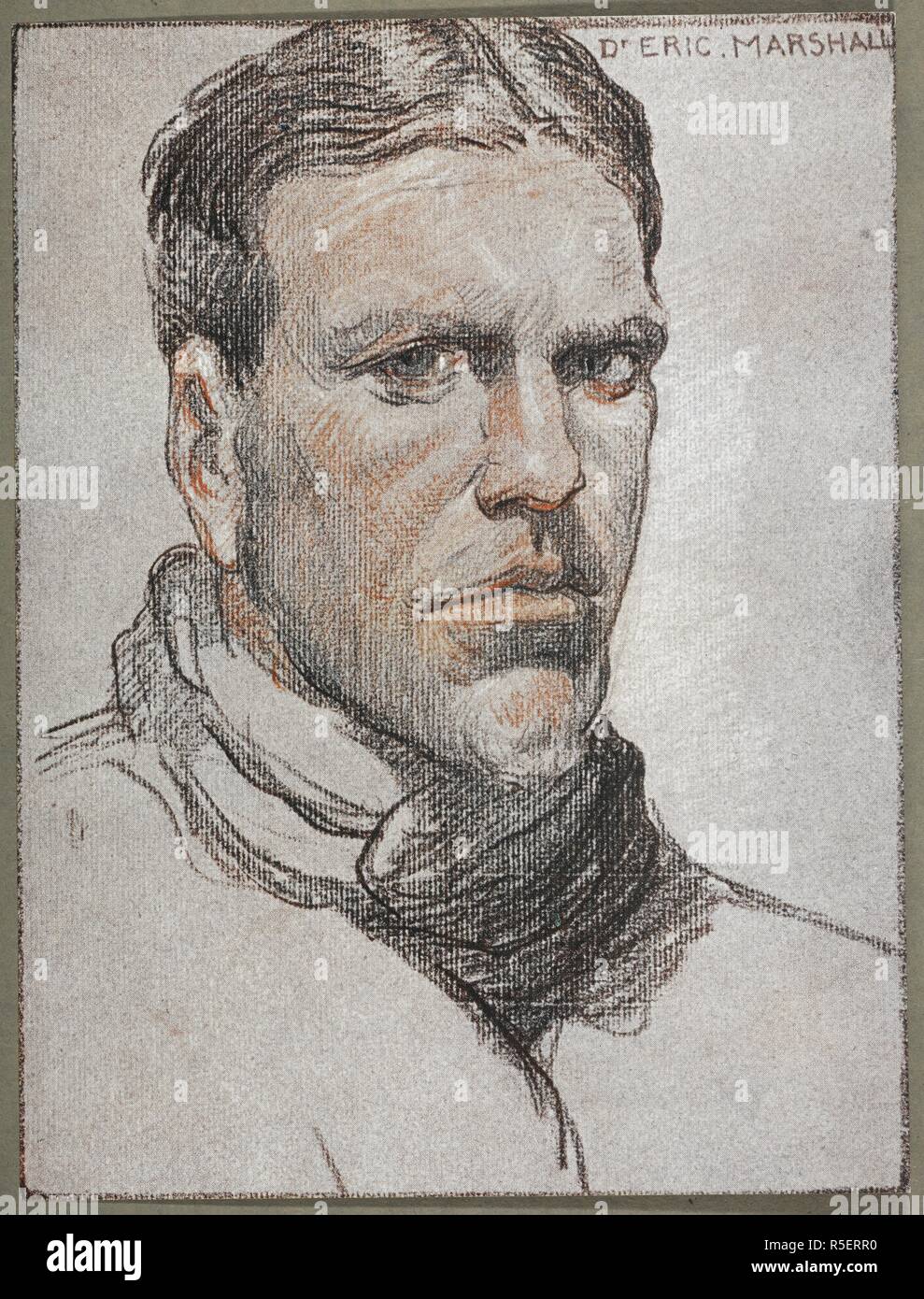 Ernest george iii hi-res stock photography and images - Alamy