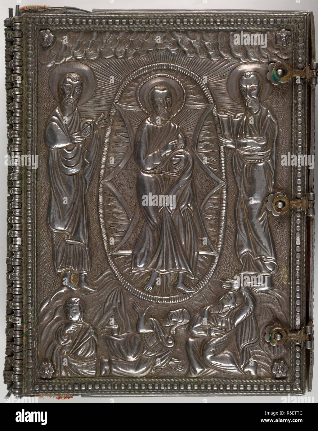 Manuscript Covers High Resolution Stock Photography and Images - Alamy