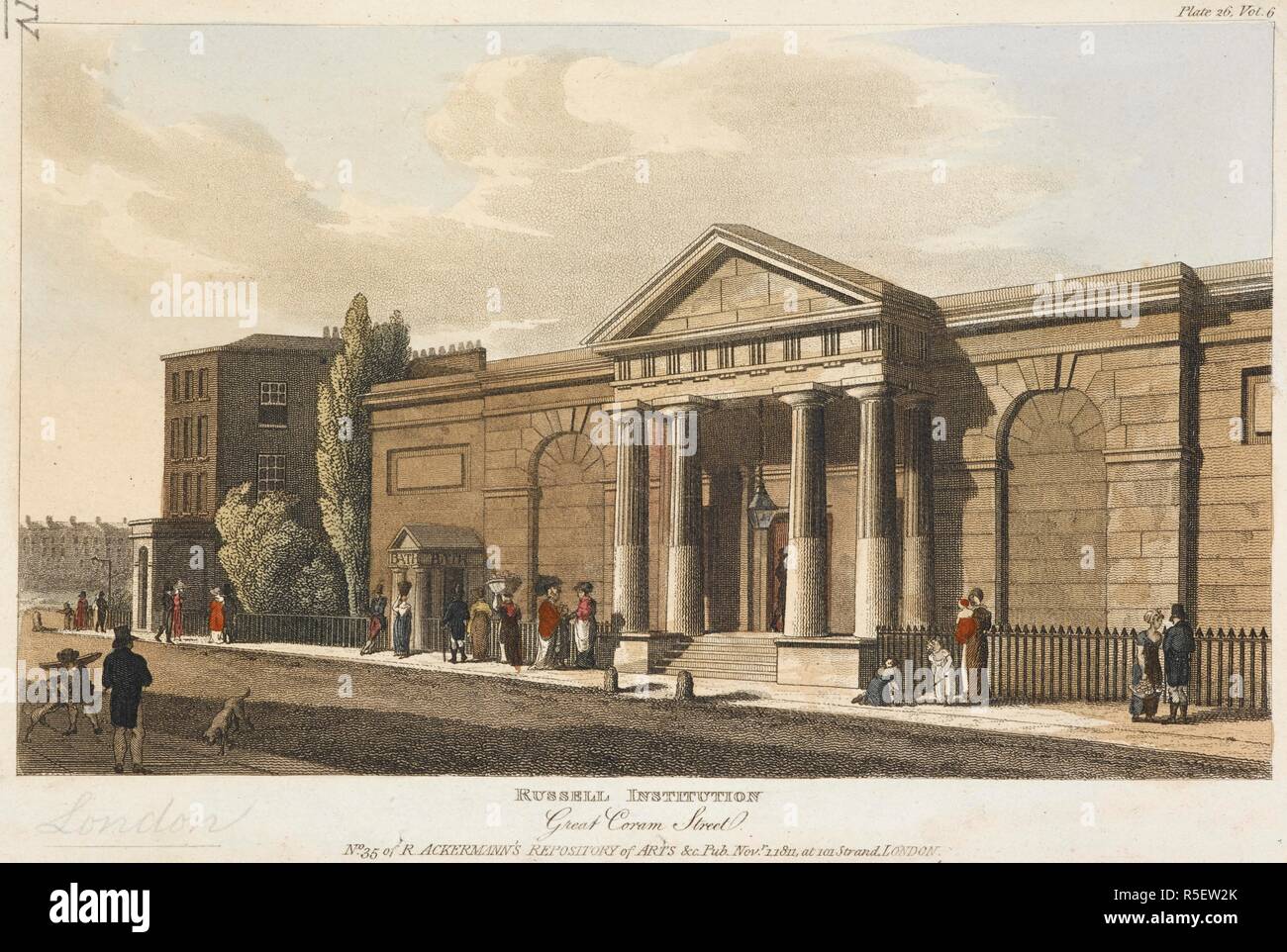 Coram centre hi-res stock photography and images - Alamy