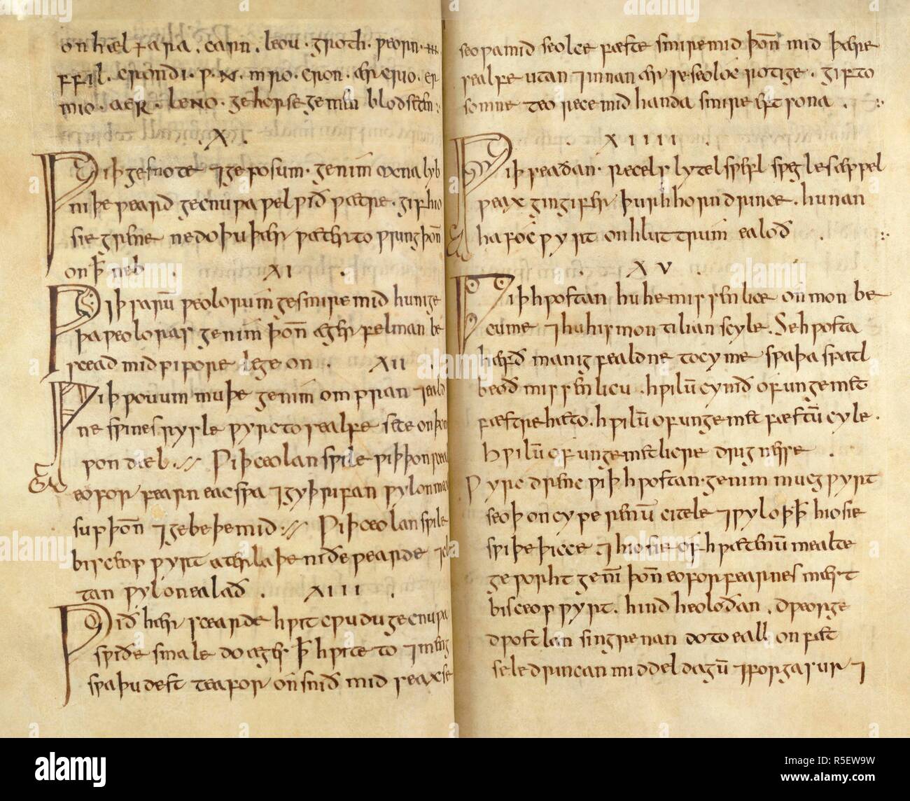 Manuscript contains texts hi-res stock photography and images - Alamy