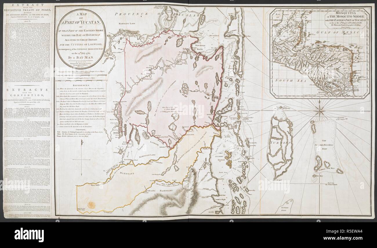 Copperplate map of london hi-res stock photography and images - Alamy