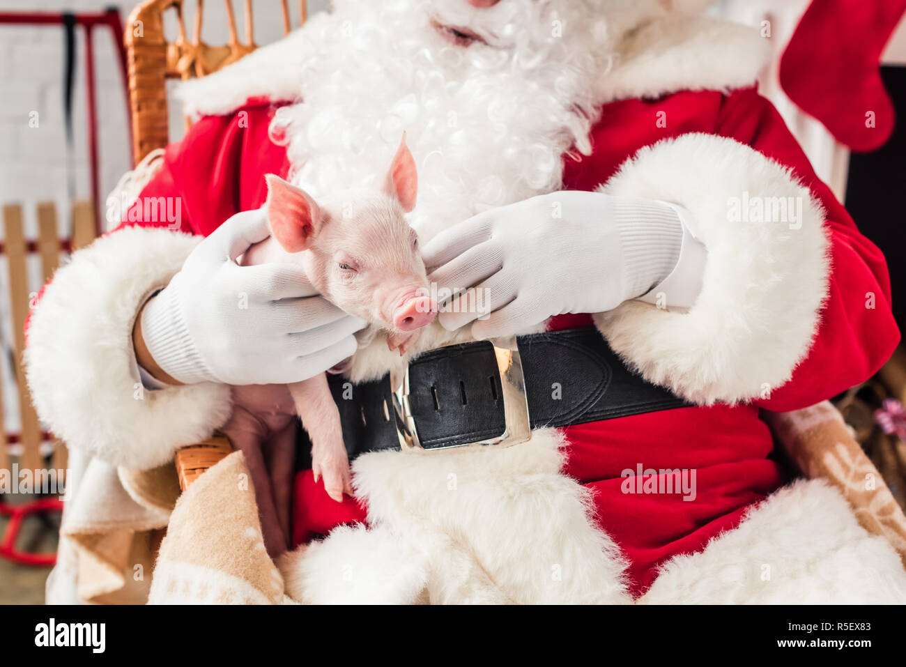 Old man rocking chair hi-res stock photography and images - Alamy