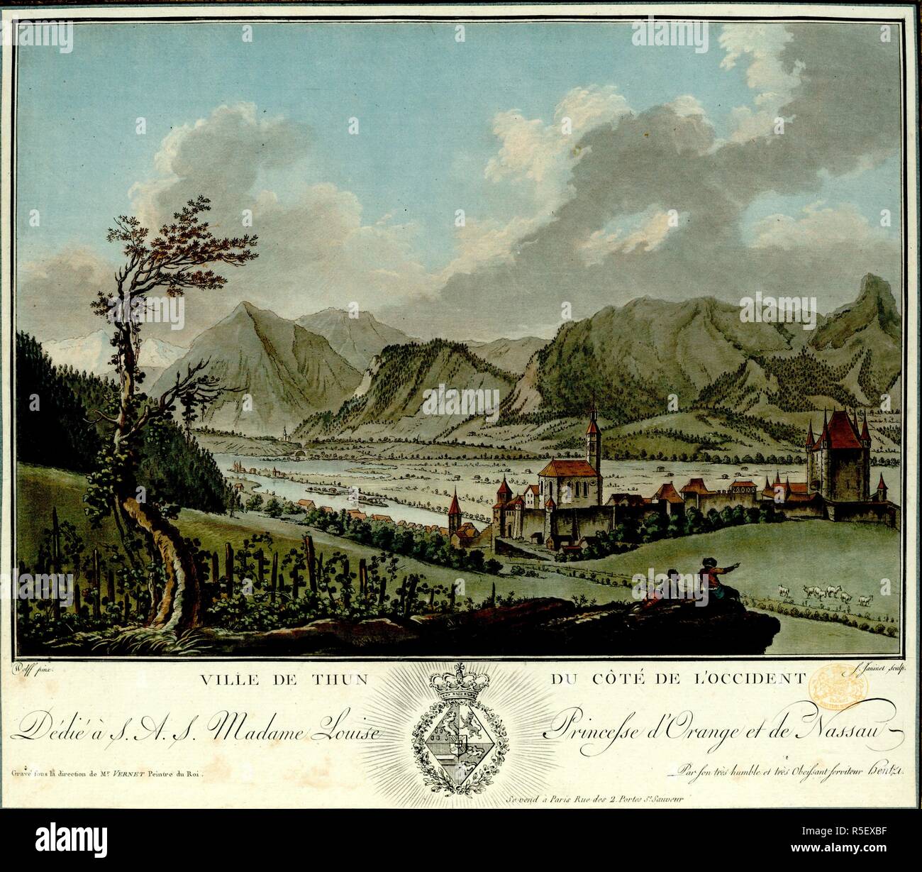 Humble sheep hi-res stock photography and images - Alamy