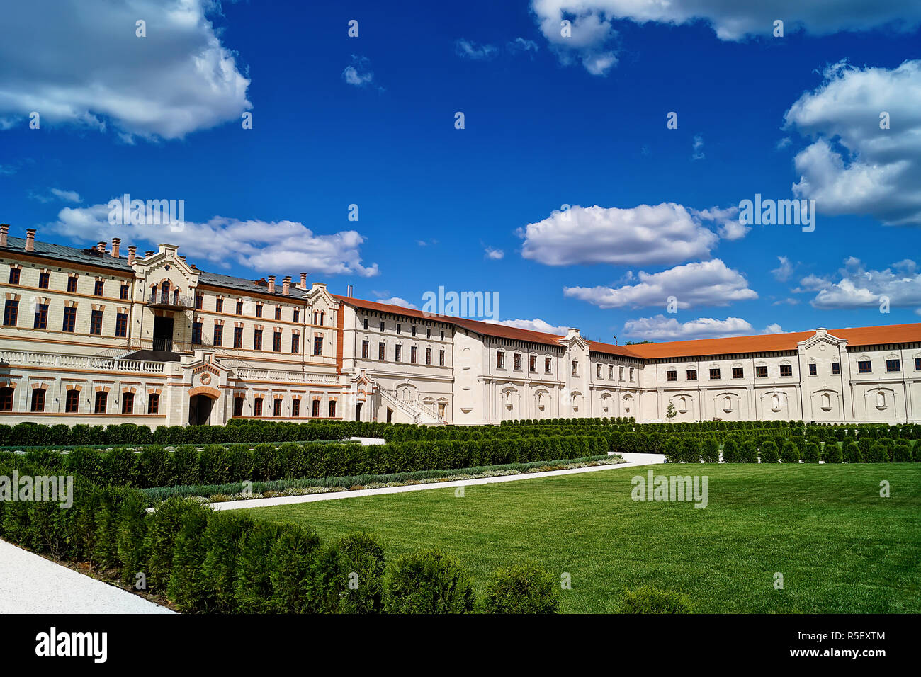 Mimi castle hi-res stock photography and images - Alamy
