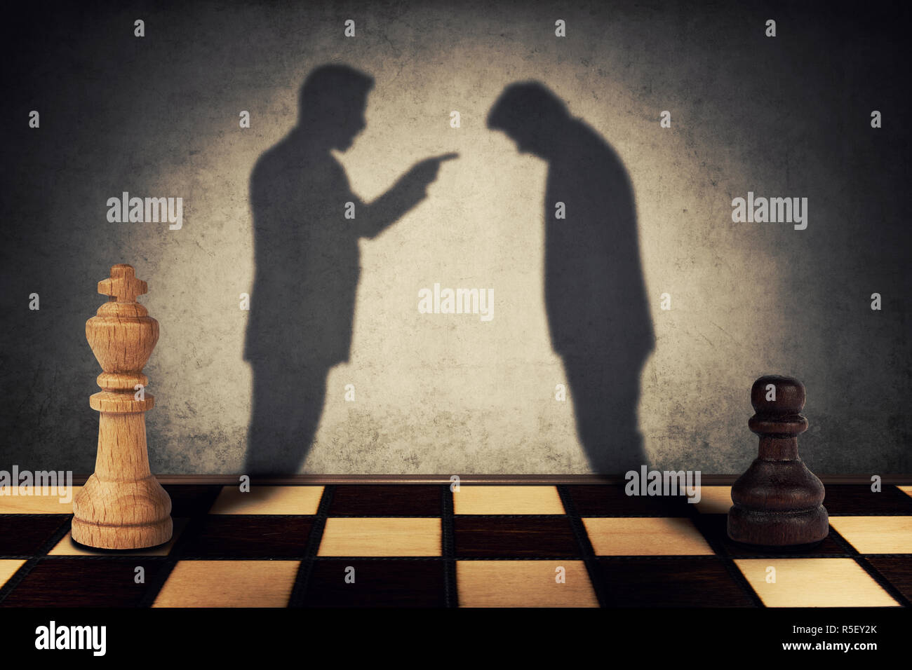 Chess levels hi-res stock photography and images - Alamy