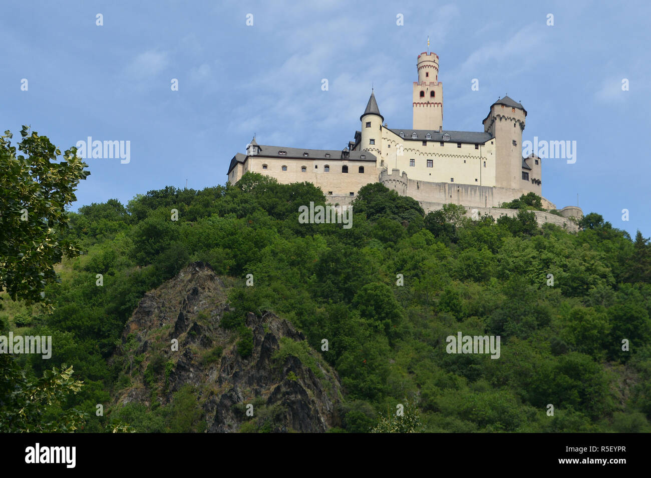 Mark burg hi-res stock photography and images - Alamy