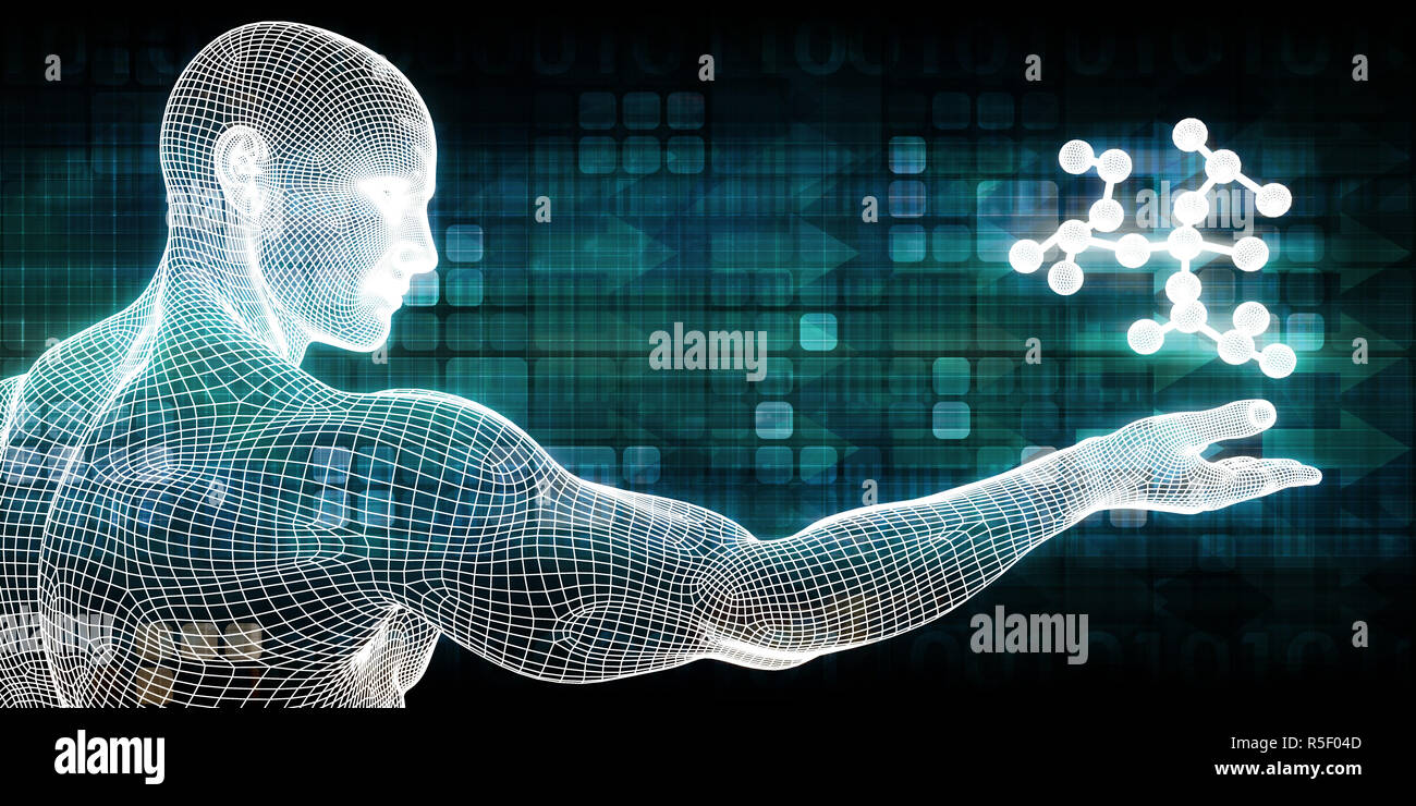 Science and Technology Stock Photo - Alamy