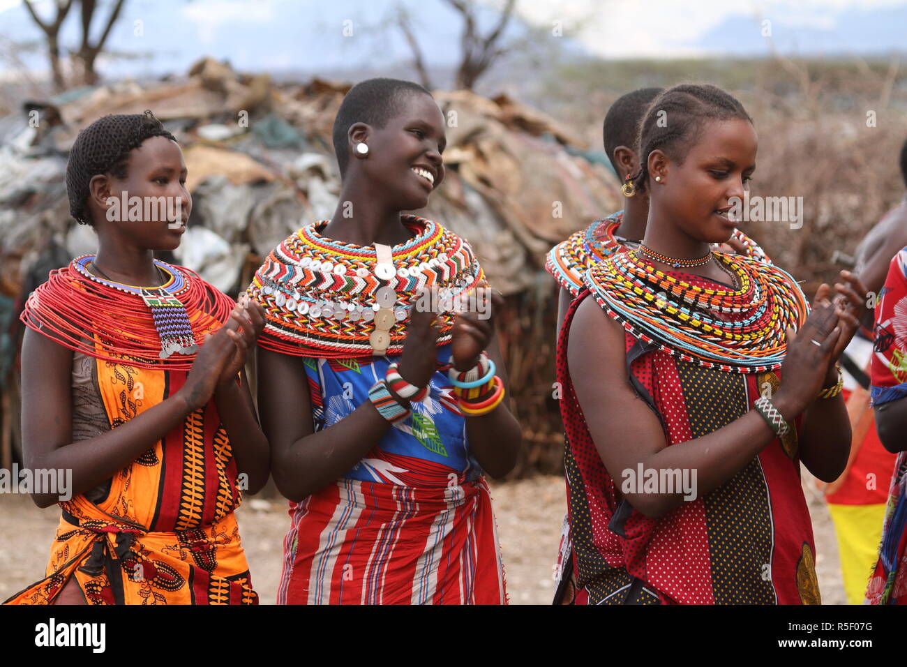 Afrikanerinnen High Resolution Stock Photography and Images - Alamy