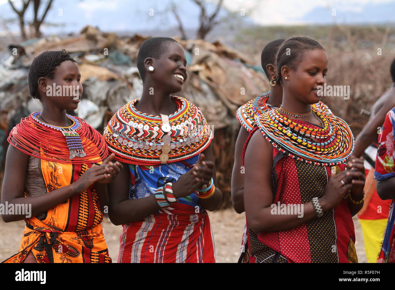 Afrikanerinnen hi-res stock photography and images - Alamy