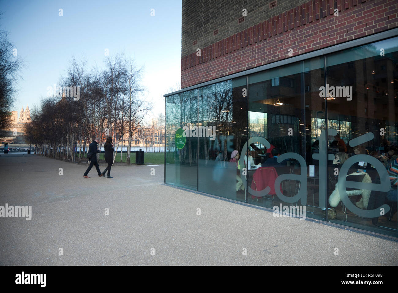 Tate Modern, London, England Stock Photo - Alamy