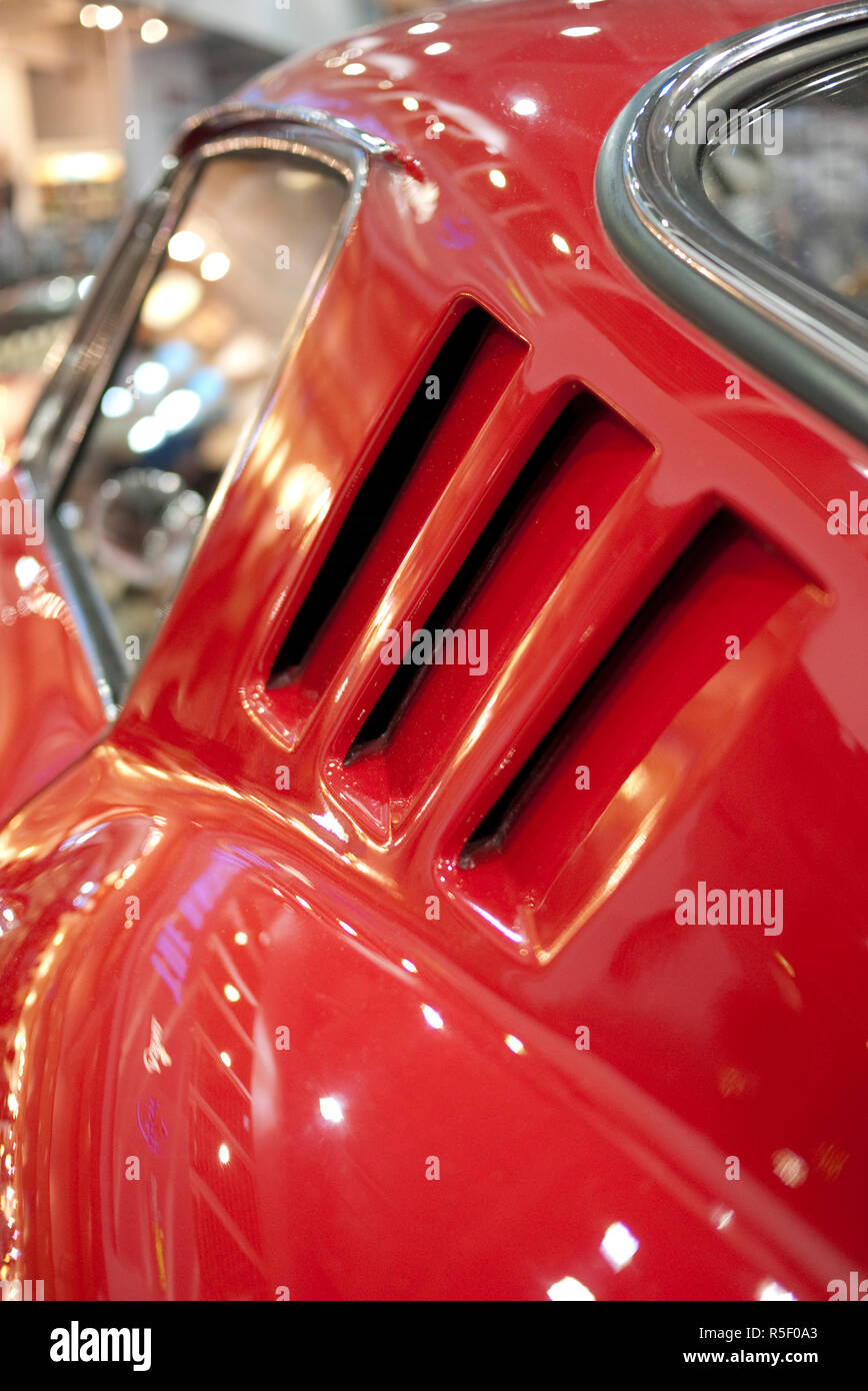 Ferrari 275 hi-res stock photography and images - Alamy