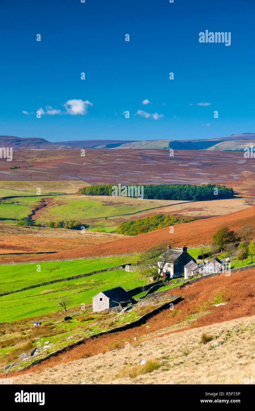 Dale Roads High Resolution Stock Photography and Images - Alamy