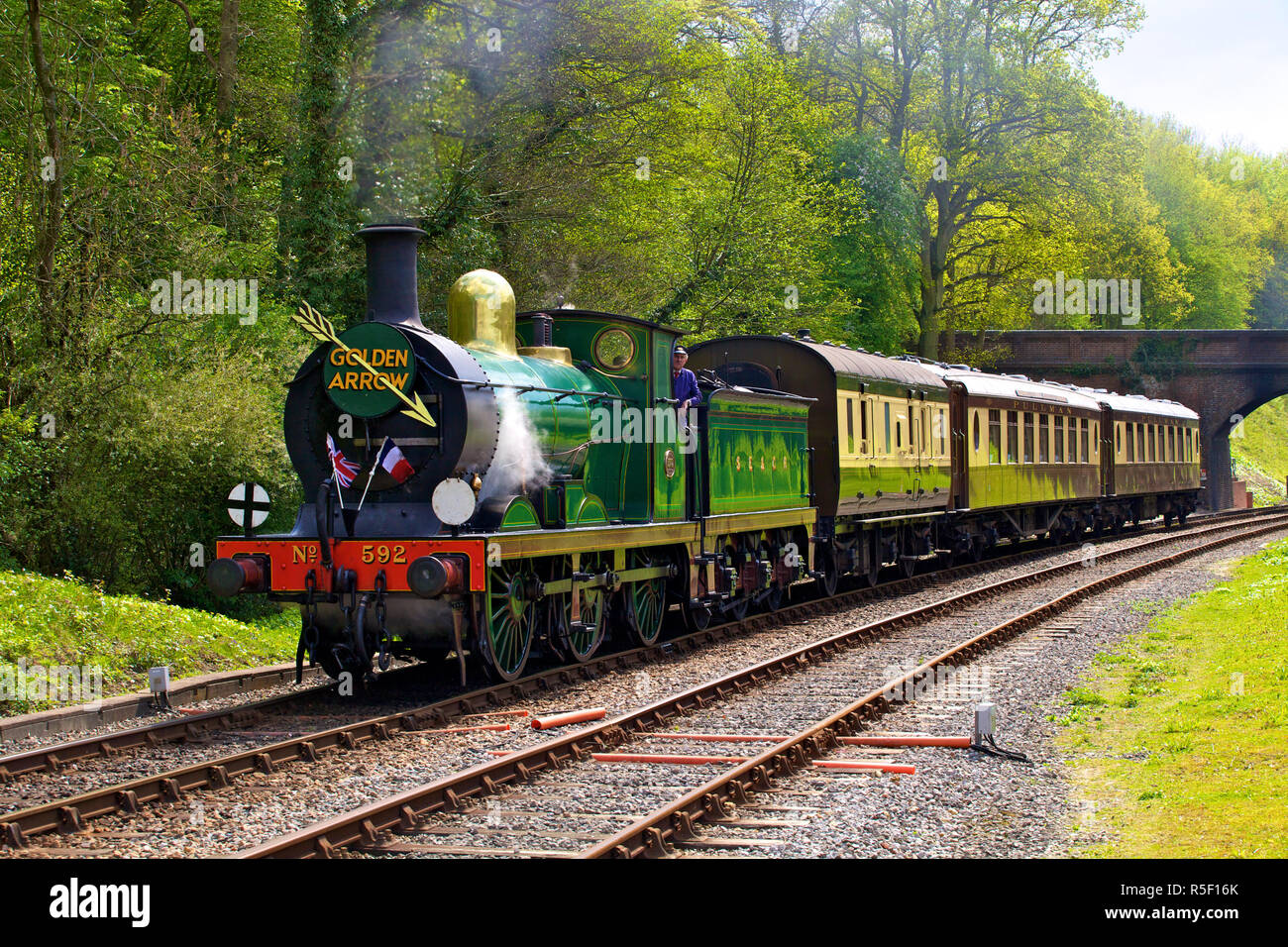 Secr wainwright goods hi-res stock photography and images - Alamy