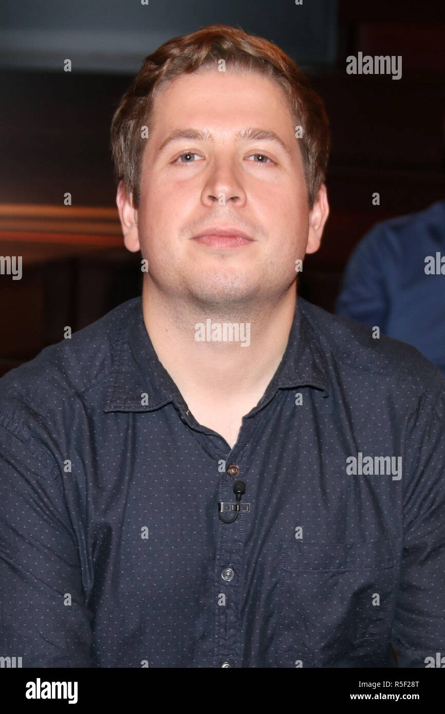 Kevin kuehnert hi-res stock photography and images - Alamy