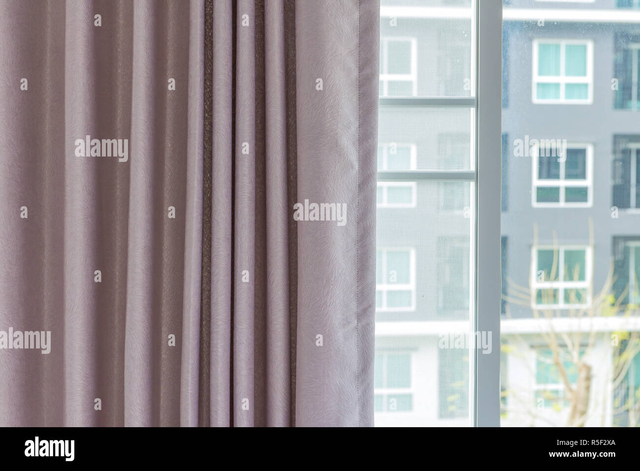 Slightly open window hi-res stock photography and images - Alamy