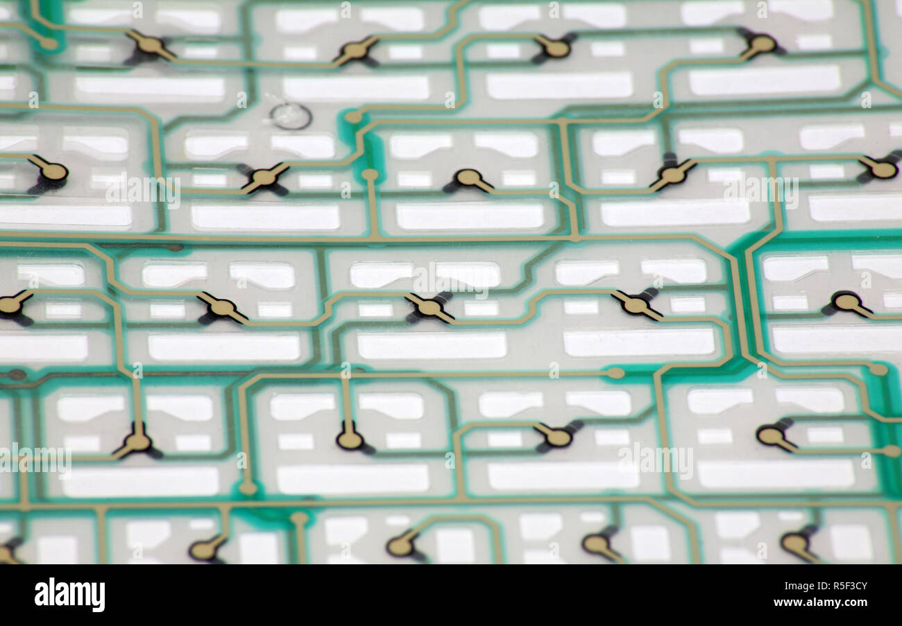 Membrane keyboard hi-res stock photography and images - Alamy