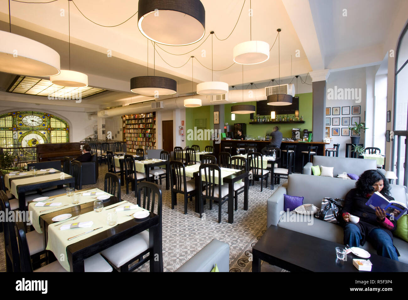 18 De Julio Avenue High Resolution Stock Photography and Images - Alamy