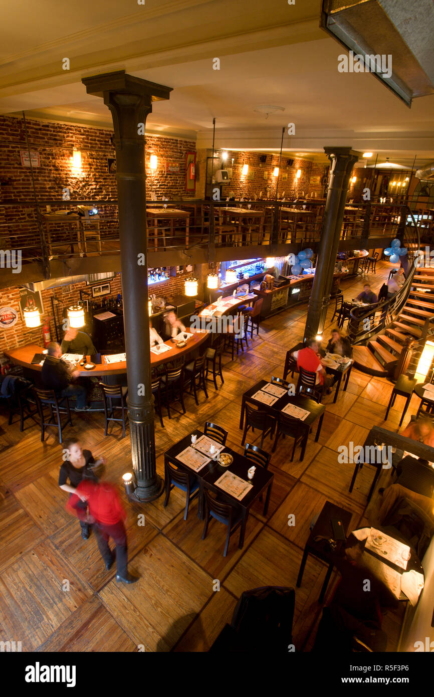 La corte interior hi-res stock photography and images - Alamy