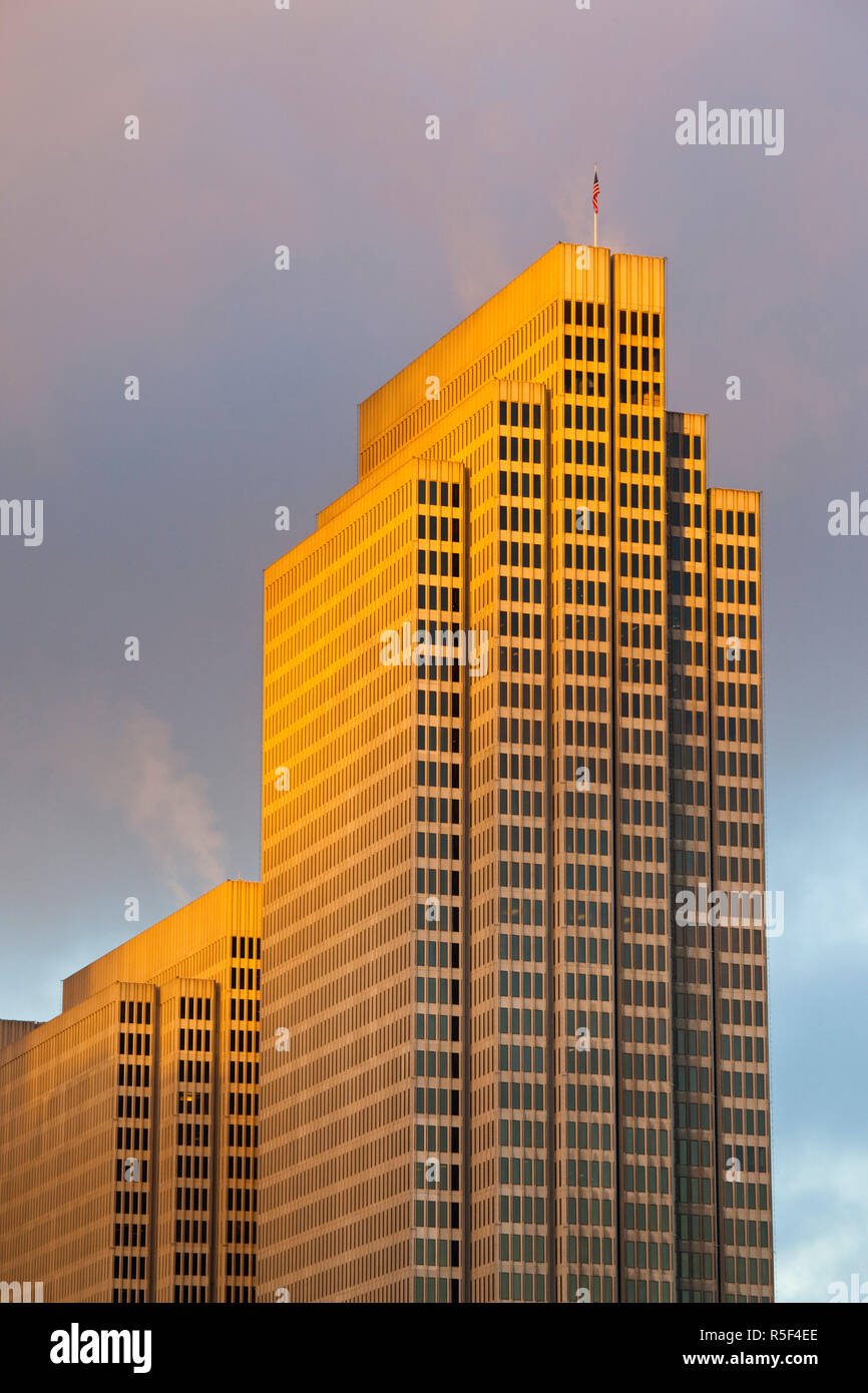 Embarcadero center hi-res stock photography and images - Alamy