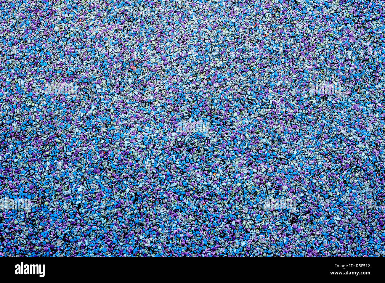 colorful abstract blue spotted background Stock Photo - Alamy