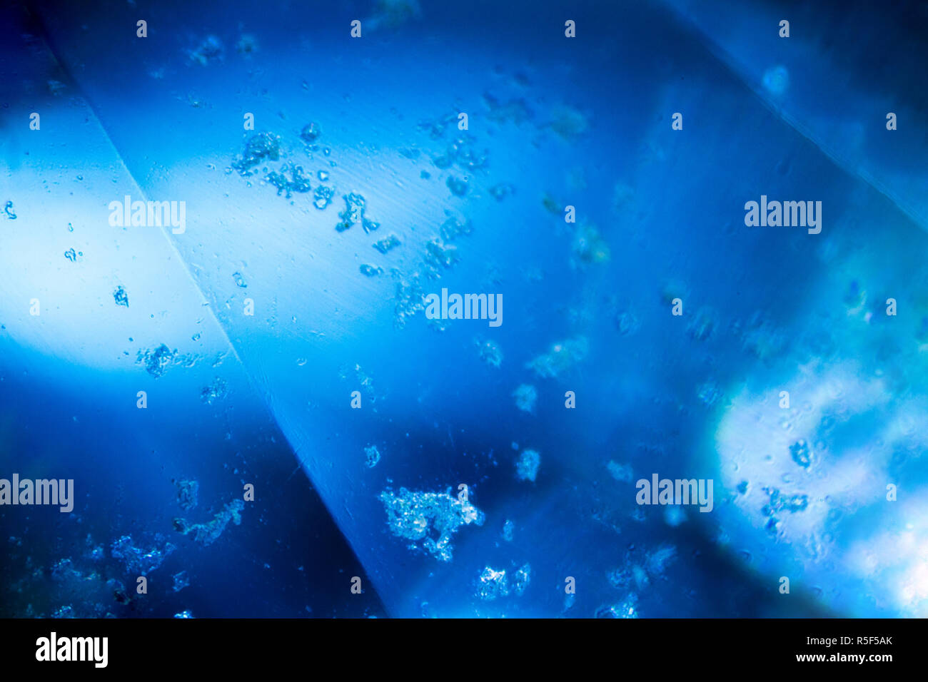 Stone under microscope hi-res stock photography and images - Alamy