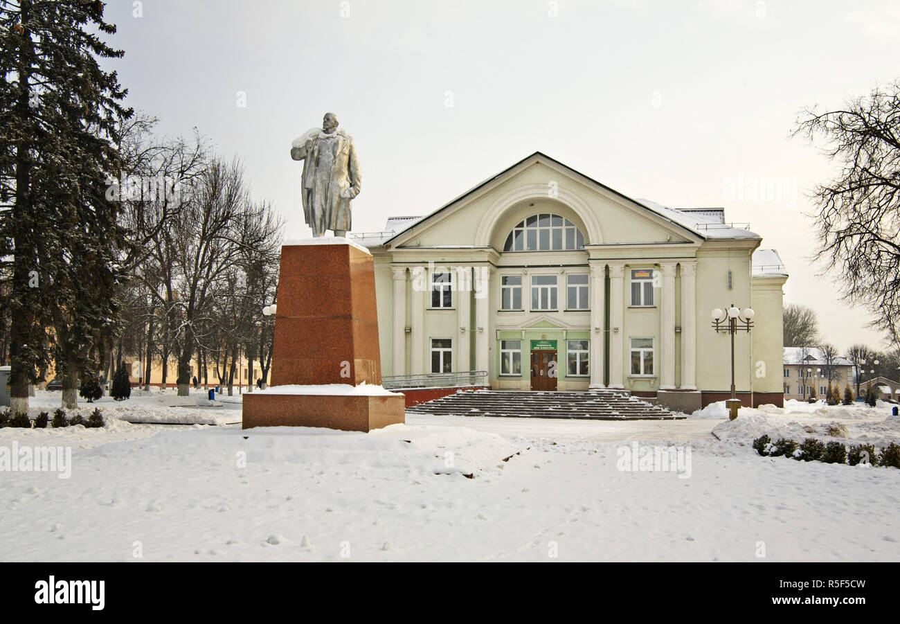 Volkovysk hi-res stock photography and images - Alamy