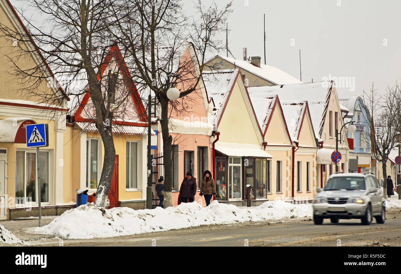 Volkovysk hi-res stock photography and images - Alamy