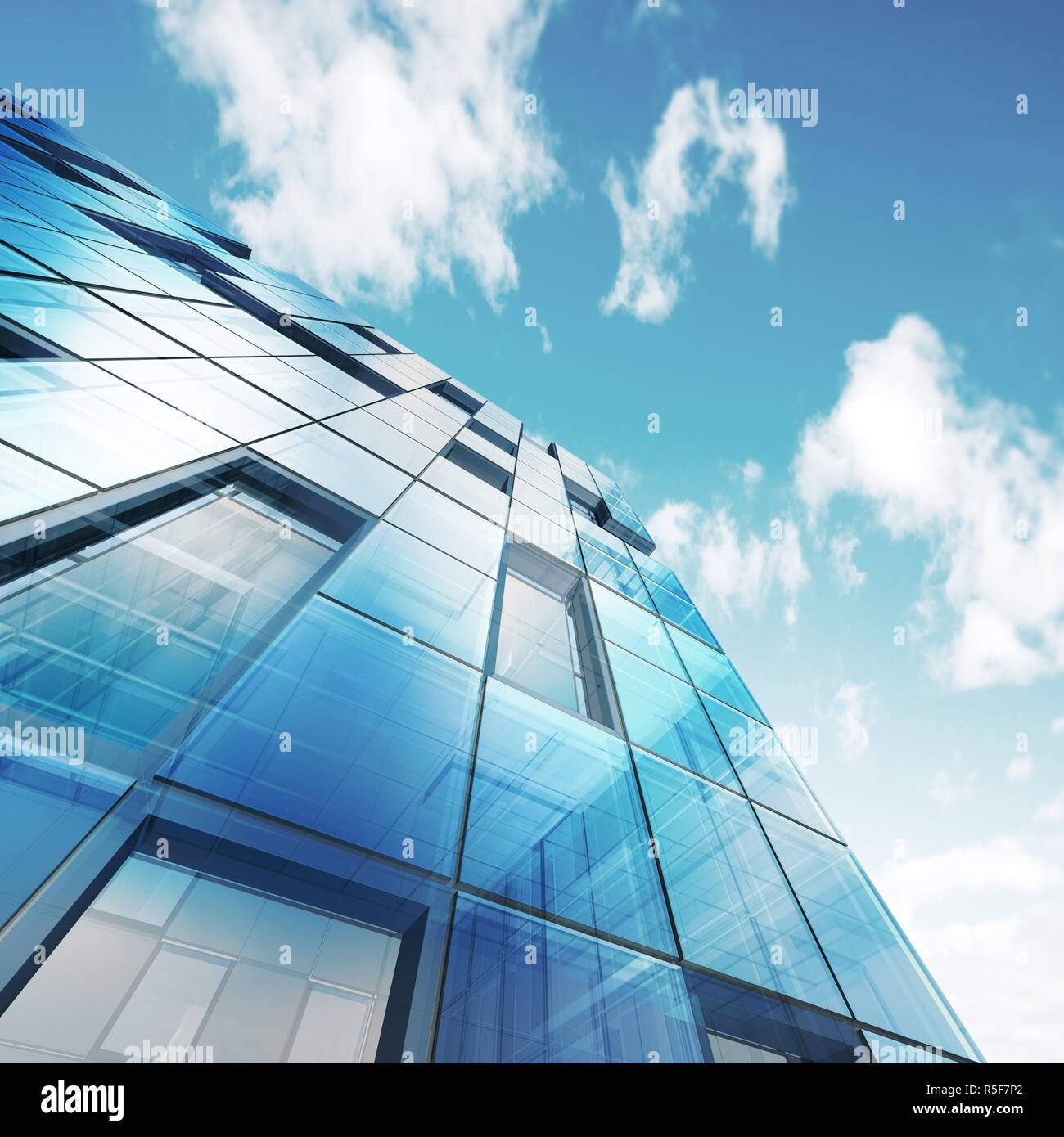 3d building plan hi-res stock photography and images - Alamy