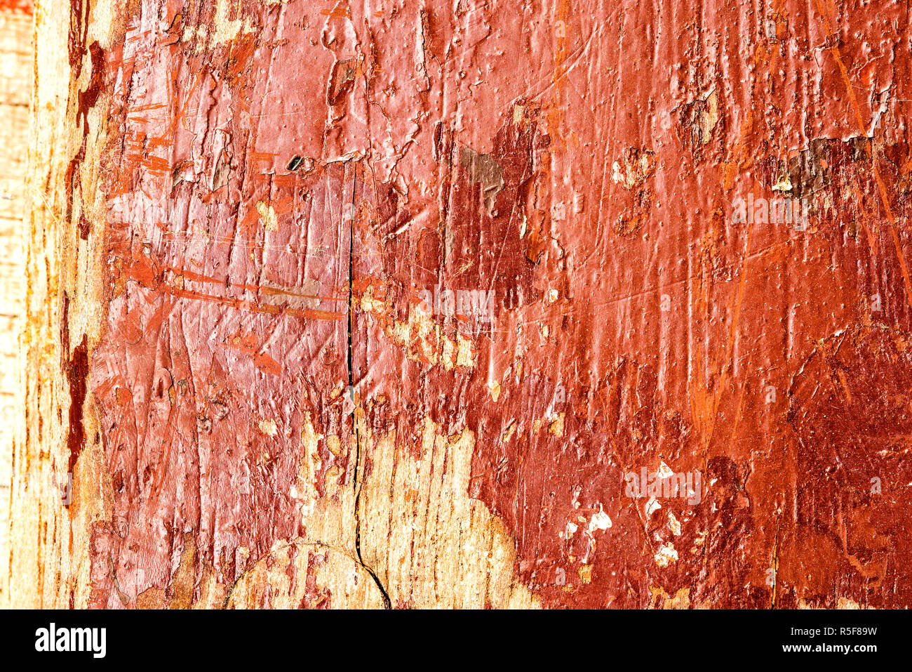 Paint rests hi-res stock photography and images - Alamy