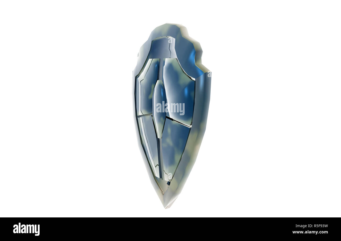 Armor and shield hi-res stock photography and images - Alamy