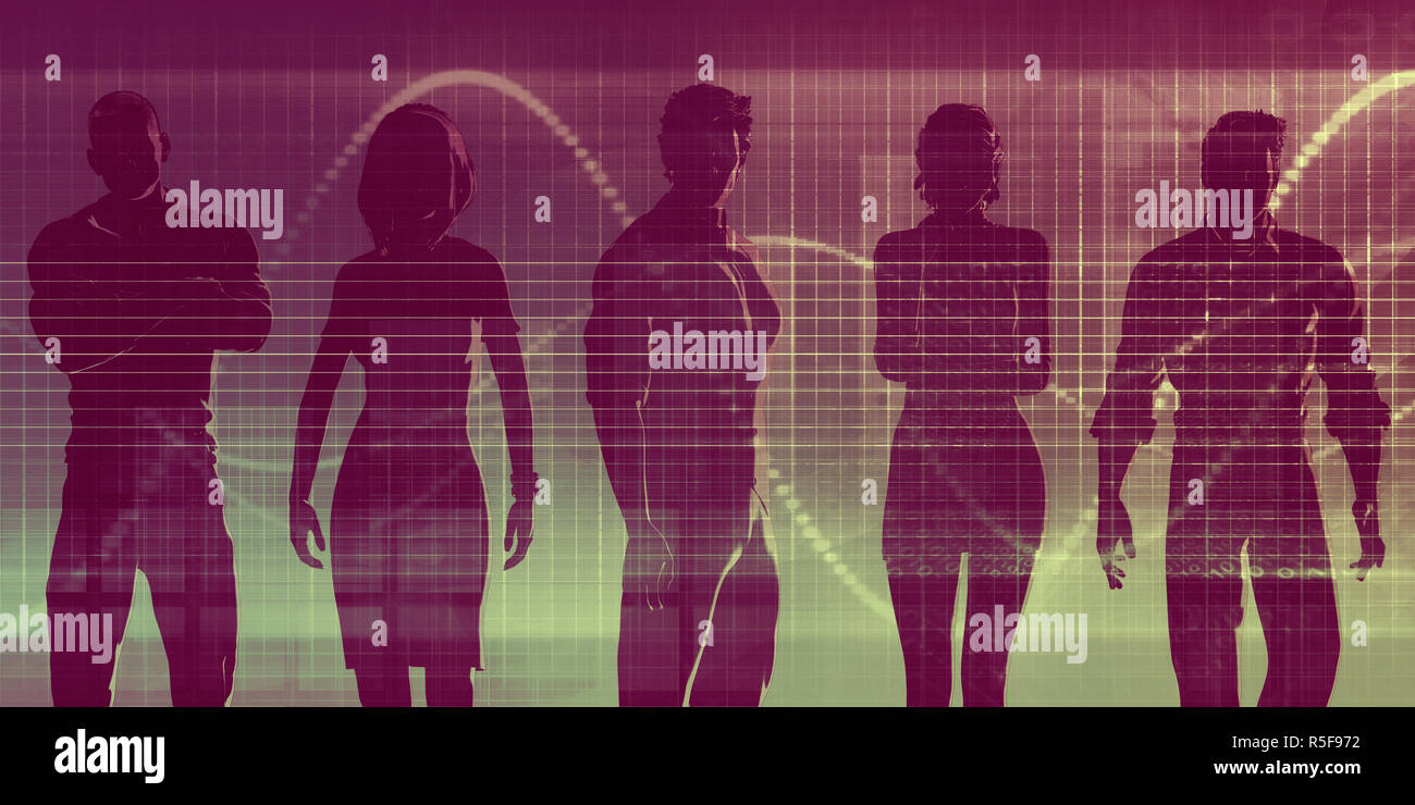 Manpower solutions hi-res stock photography and images - Alamy