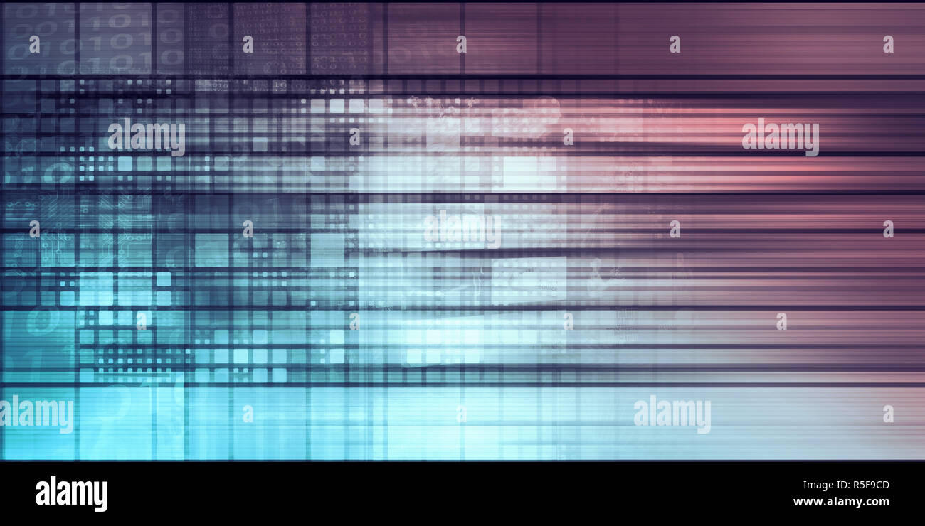 Pixels abstract background hi-res stock photography and images - Alamy