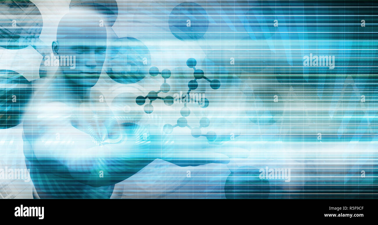 Nanotechnology cancer hi-res stock photography and images - Alamy