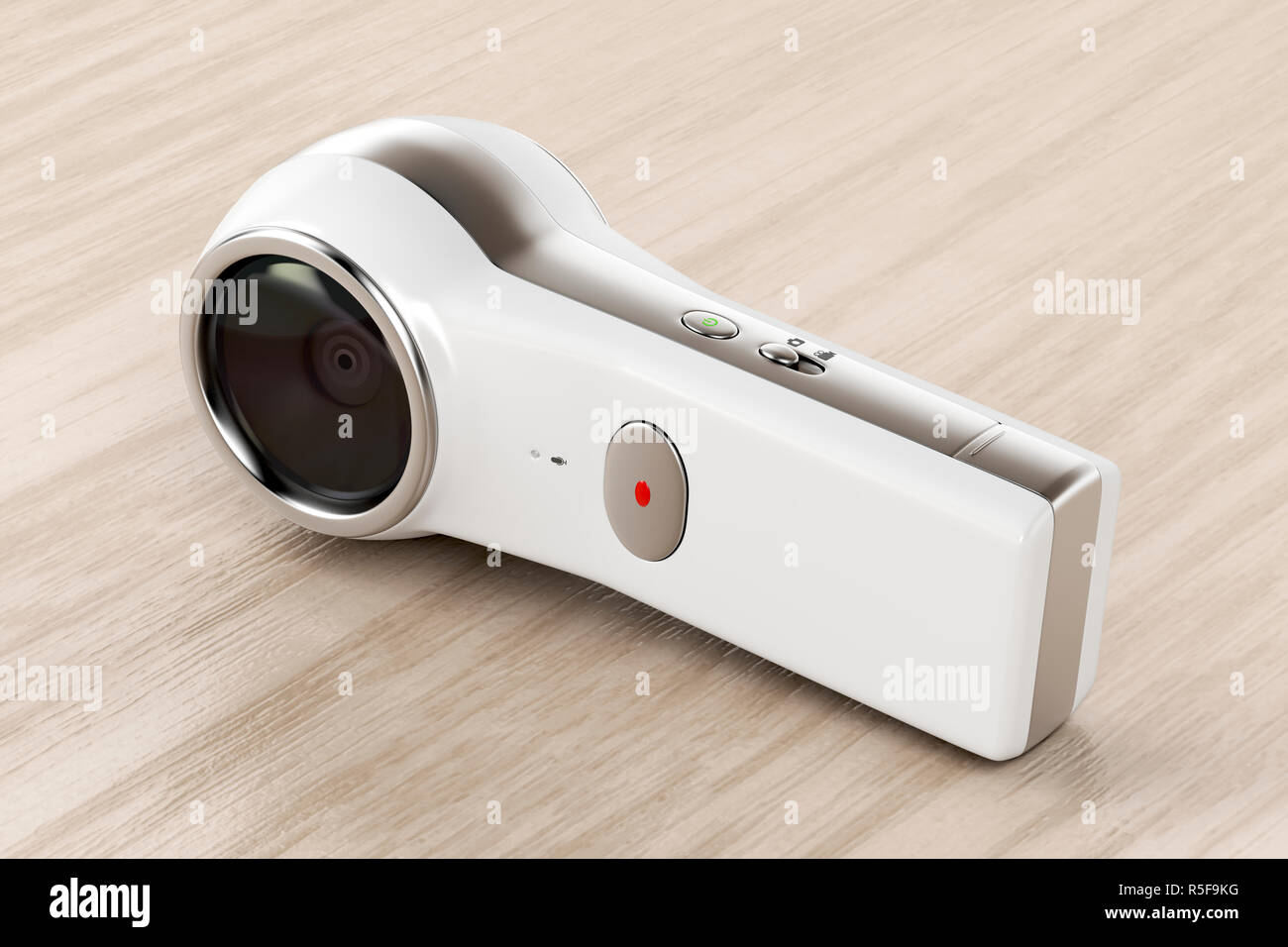 360 camera hi-res stock photography and images - Alamy