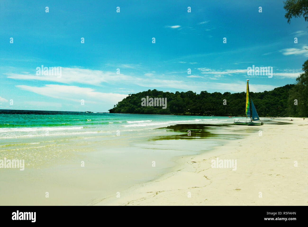 Ko kut island hi-res stock photography and images - Alamy