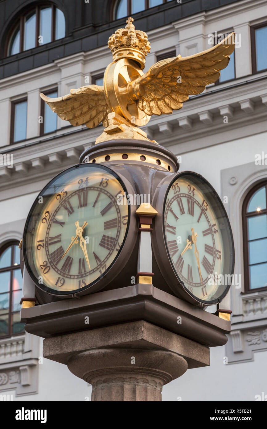 Uppland wing hi-res stock photography and images - Alamy