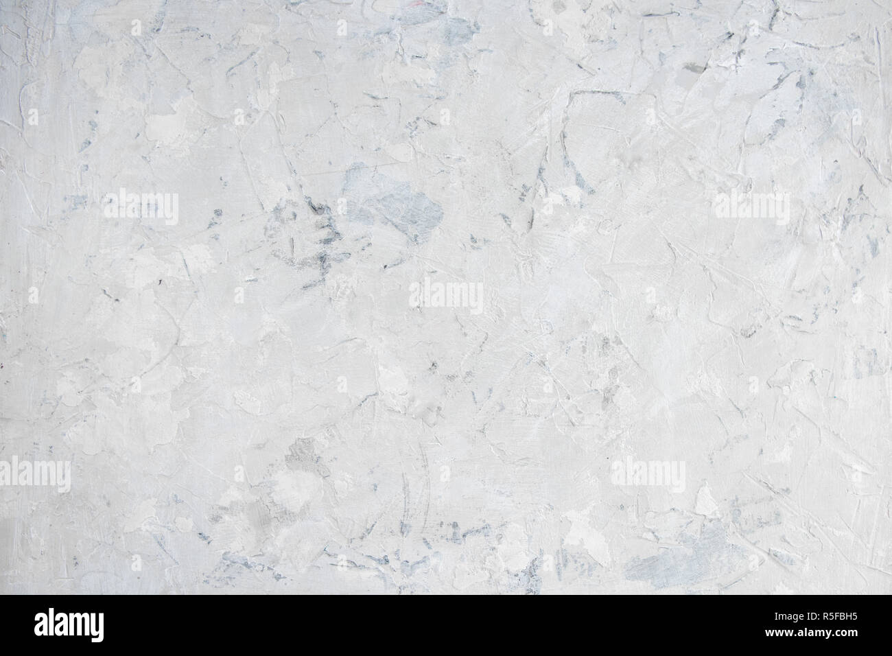 White concrete background Stock Photo - Alamy