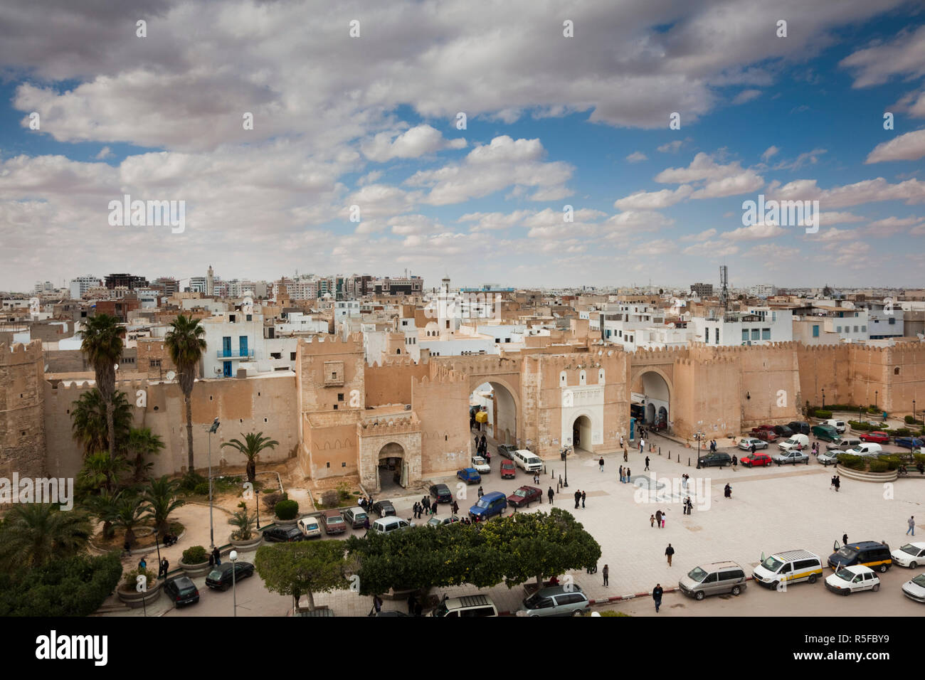 Sfax hi-res stock photography and images - Alamy