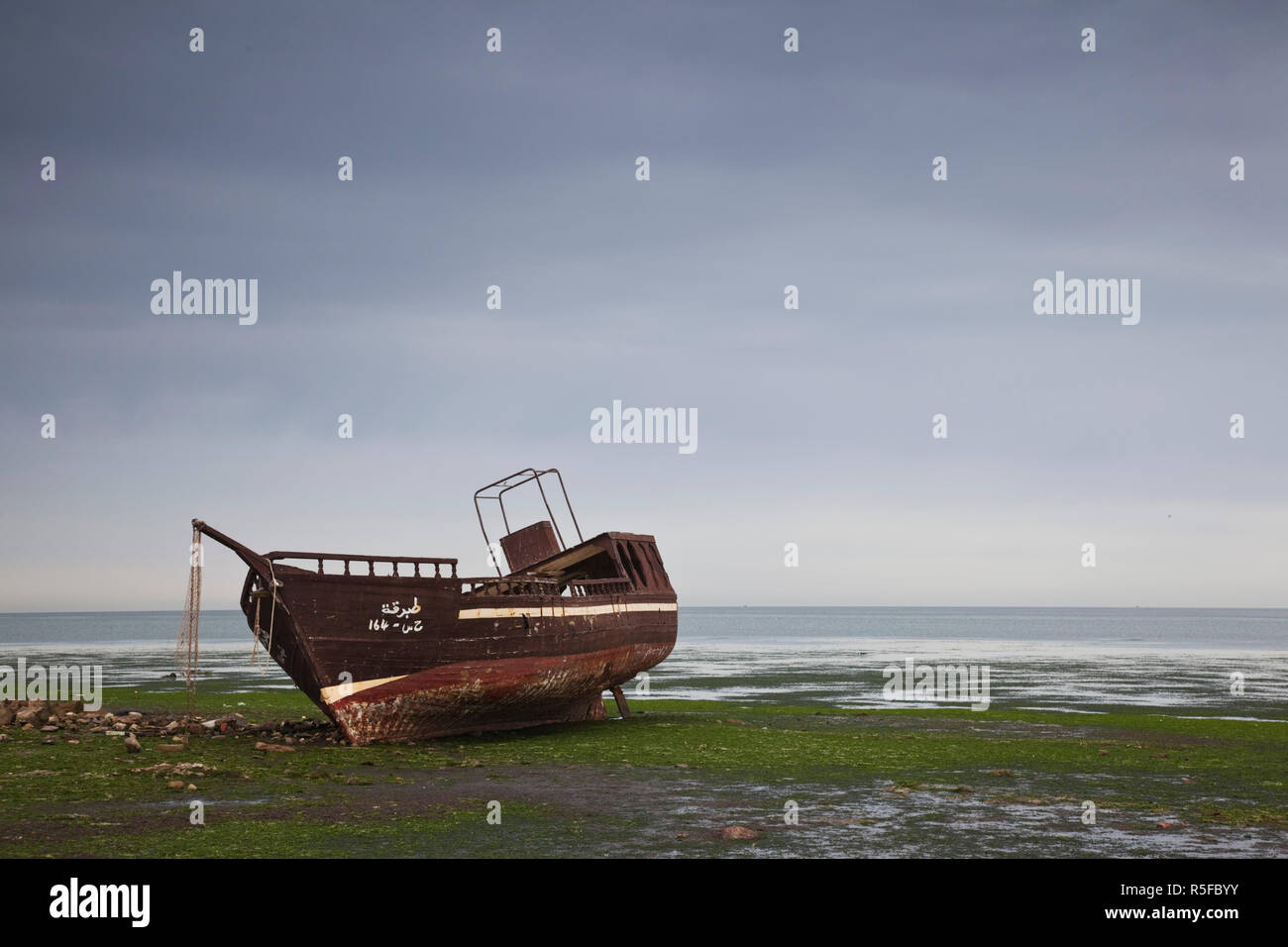 Houmt souk hi-res stock photography and images - Alamy